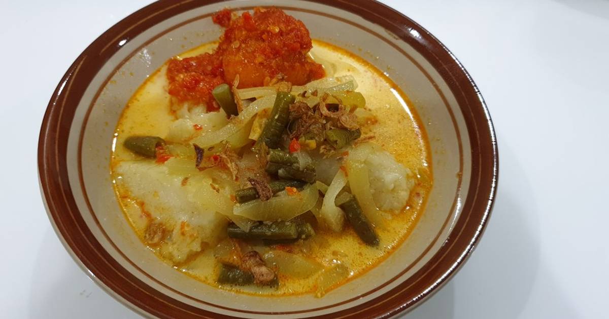 14.820 resep sayur manisa enak dan sederhana - Cookpad