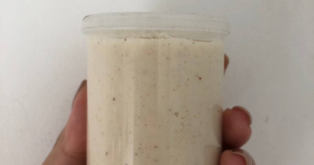 Cách Làm Món Váng sữa dừa hạnh nhân của Ching Ching - Cookpad