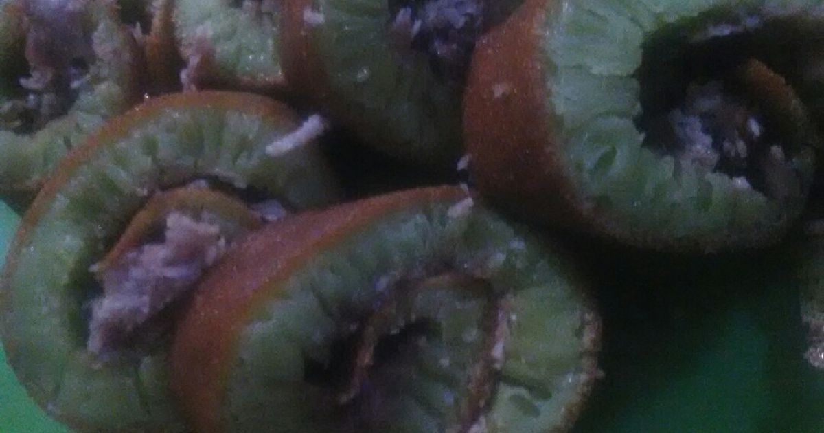 Resep Martabak Manis Ori. Anti Gagal oleh Denok Putri Utami - Cookpad