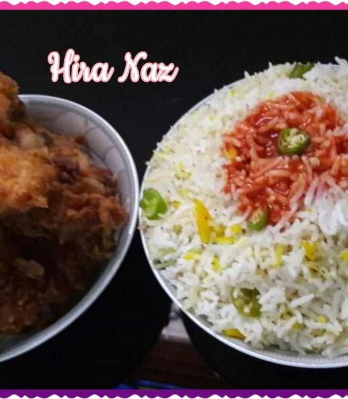 Kfc Hot Shots Can He Make A 3 Course Meal Only Using KFC Menu Items?