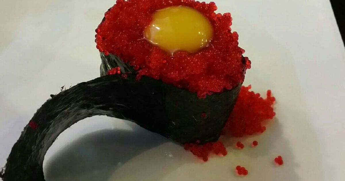 Irresistible Tobiko Recipes: Dive Into Flavor