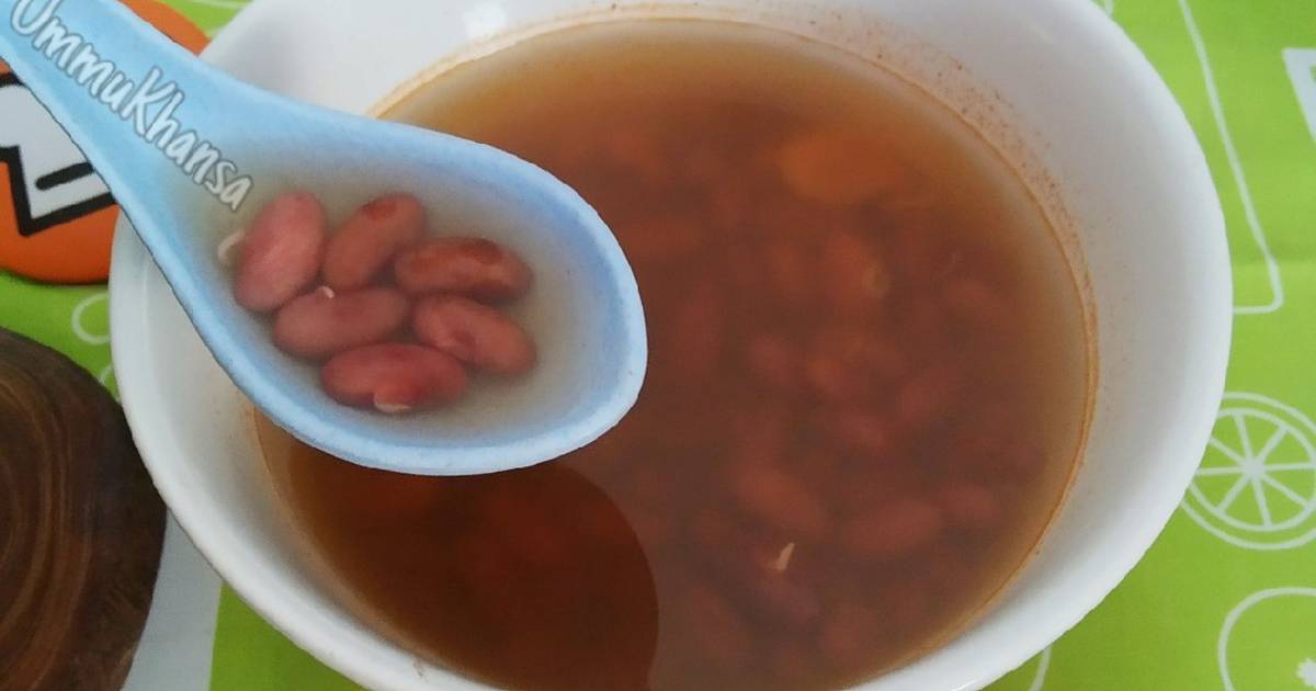 962 resep sayur kacang merah enak dan sederhana - Cookpad