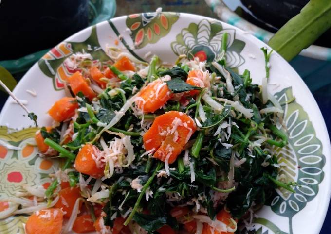 Resep Urapan oleh NIA - Cookpad