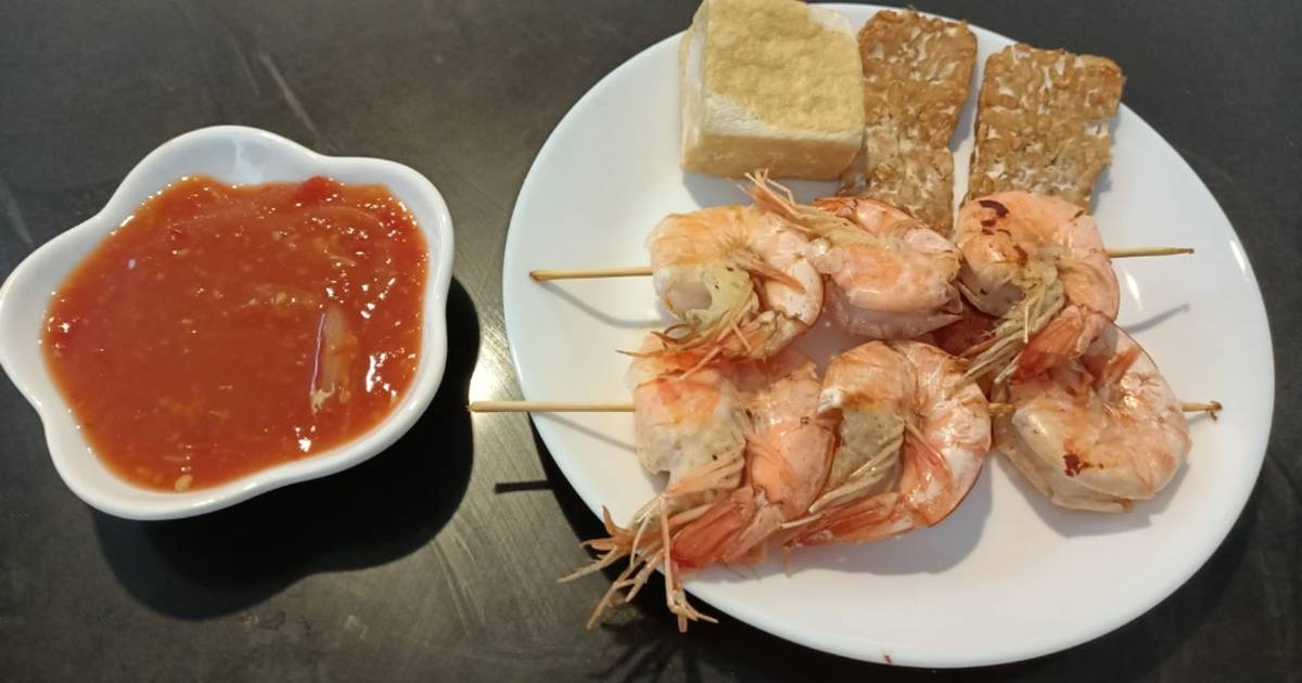 Resep Saos Tomat Asam Manis oleh Nia Semartiana - Cookpad