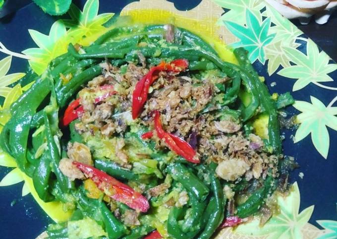 Resep Jukut bejek khas bali oleh Umi rama - Cookpad