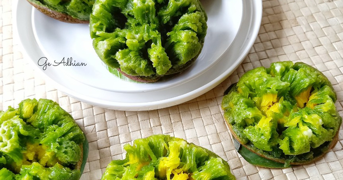 Resep Bikang/Carabikang Cukil oleh Ge Adhian - Cookpad