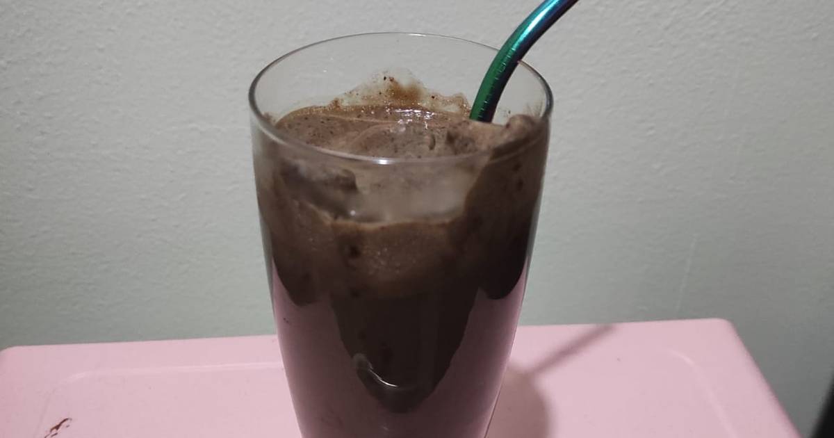 73 resep minuman float coklat enak dan mudah - Cookpad