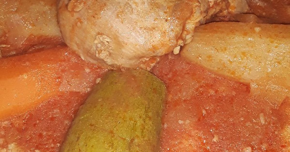 Saudi Arabian Winter Lunch Ideas Home Recipes - Cookpad