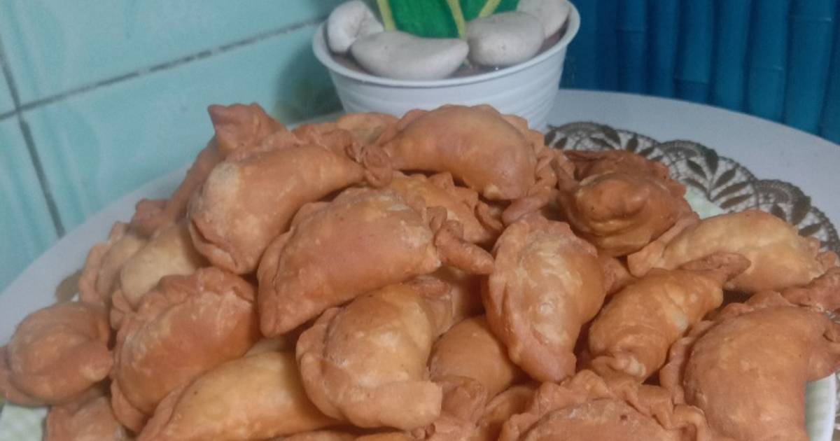 11.267 resep cemilan gurih goreng enak dan mudah - Cookpad