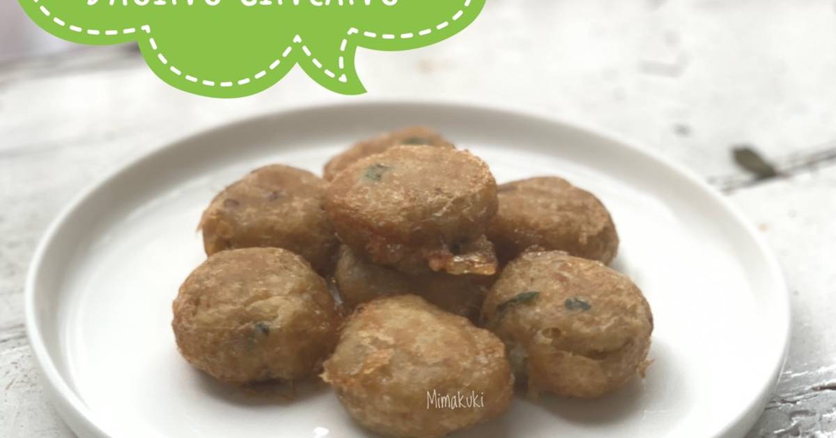 13.869 resep olahan daging cincang enak dan mudah - Cookpad