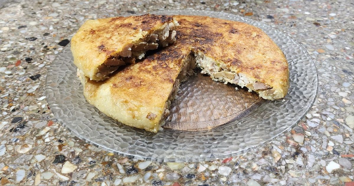 guarniciones para rosti - 16 recetas caseras- Cookpad