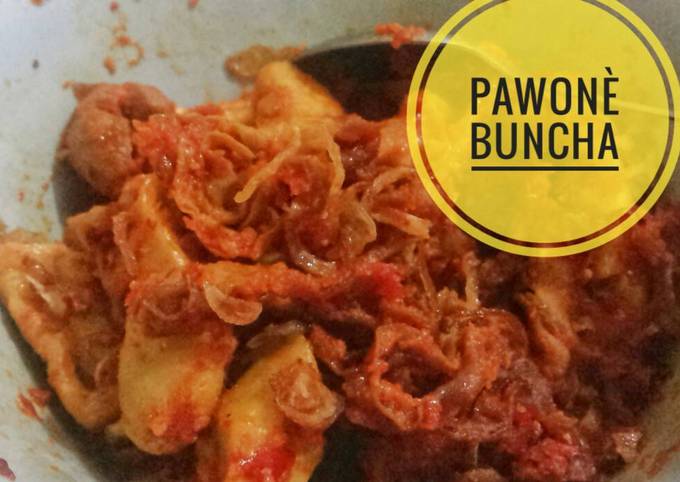 Resep Bakso usus pedes oleh Buncha - Cookpad