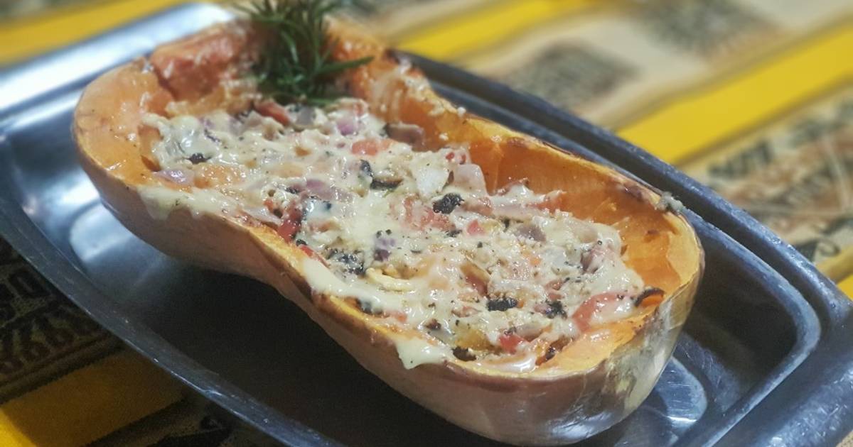 Zapallo coreano - 24 recetas caseras- Cookpad