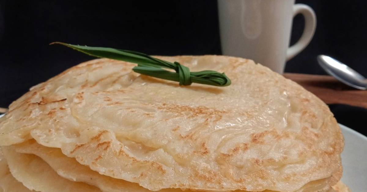 9 resep kiping enak dan mudah - Cookpad