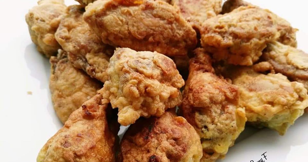 Aripioare Pane, rețetă de Camelia Fechete - Rețete Cookpad