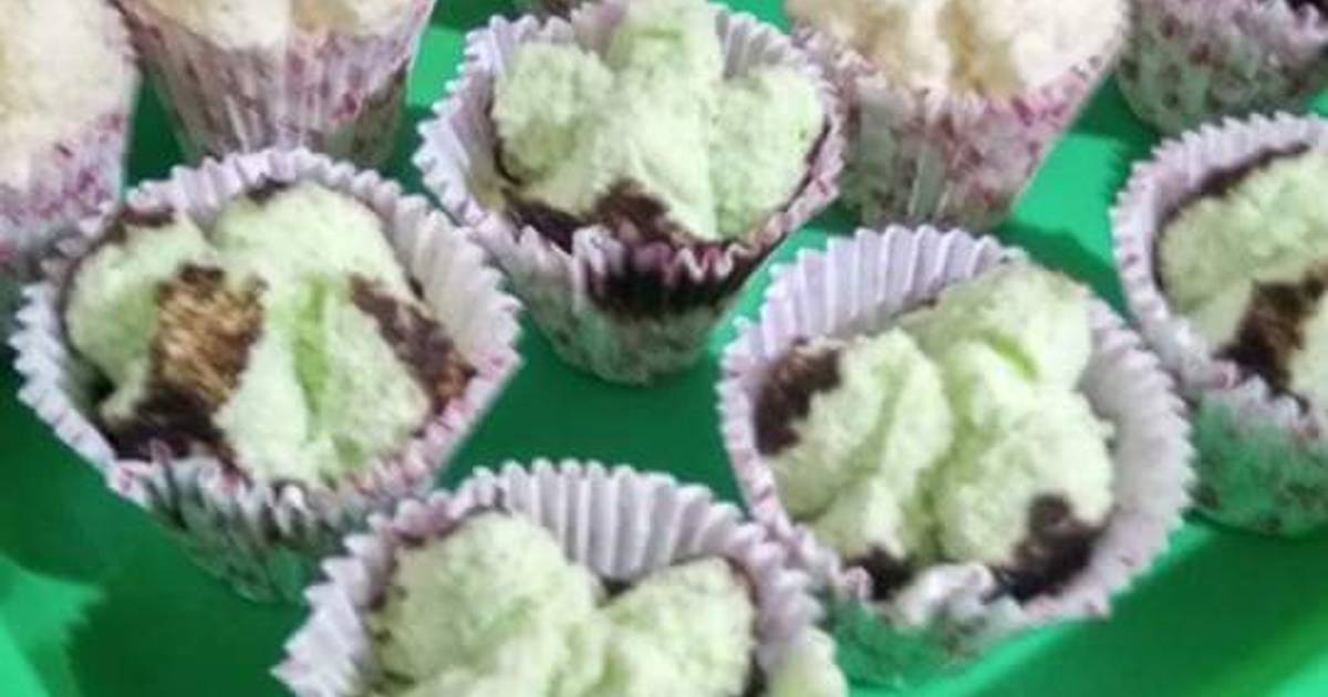 Resep Bolu Kukus Simpel Lembut No Mixer oleh Denni Kuskus - Cookpad