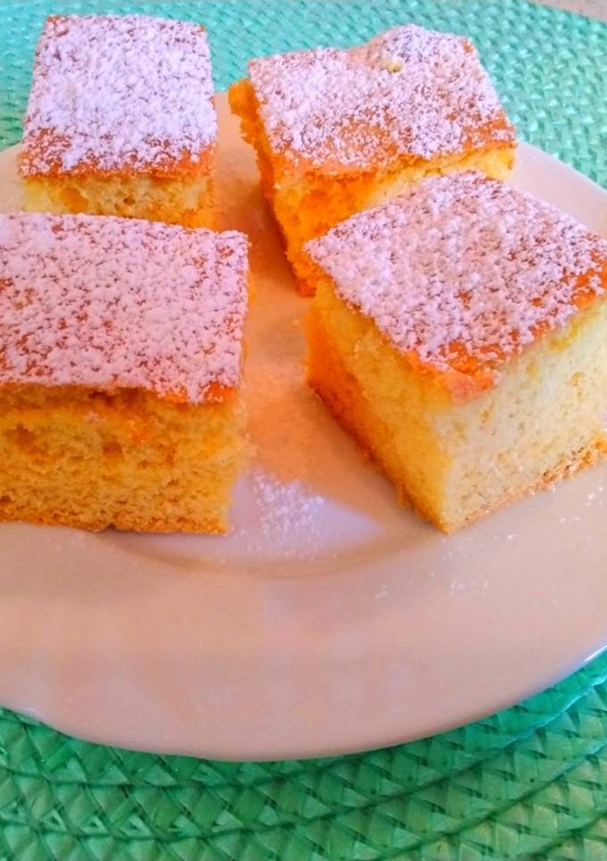 Olajos piskóta | Éva Furó receptje - Cookpad receptek Olajos piskóta | Éva Furó receptje - Cookpad receptek