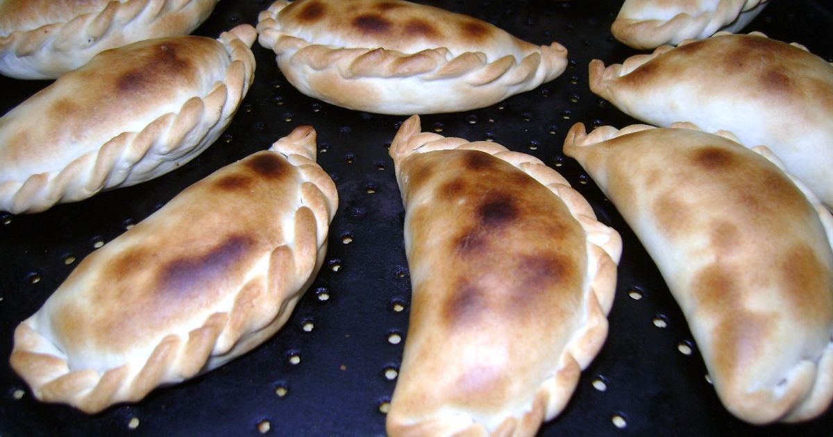 comidas al disco con carne picada - 180 recetas caseras- Cookpad