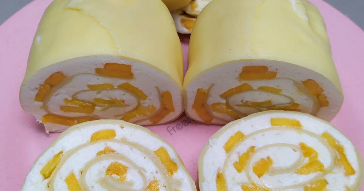 2.036 resep crepes enak dan mudah - Cookpad
