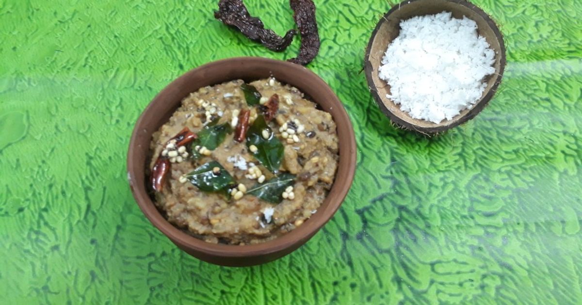 Erissery Recipe by Nazneen Alamgir - Cookpad