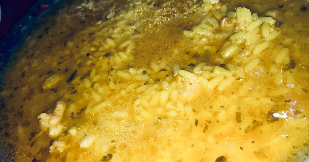 281 recetas muy ricas de caldo de pollo de avecrem compartidas por ...