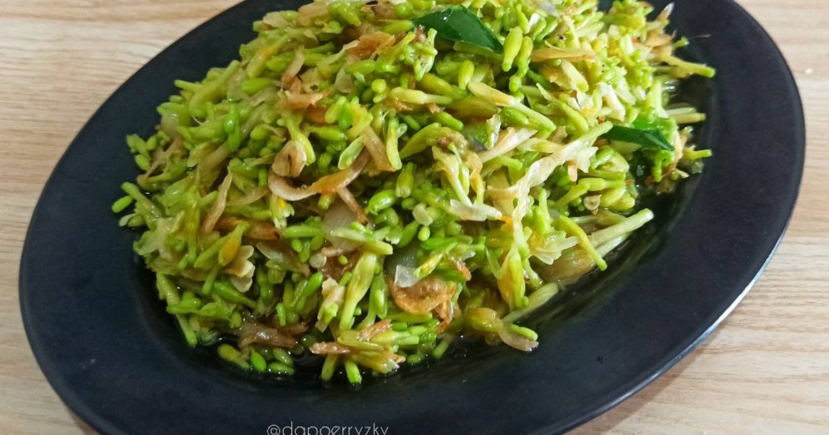 76 resep oseng udang papai enak dan mudah - Cookpad