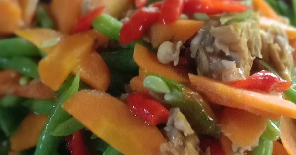 5.947 resep oncom enak dan sederhana ala rumahan - Cookpad