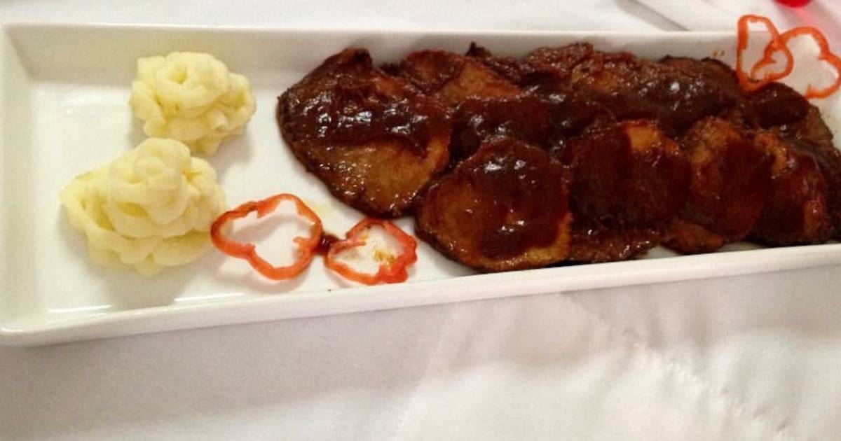 Muchacho cuadrado - 6 recetas caseras- Cookpad