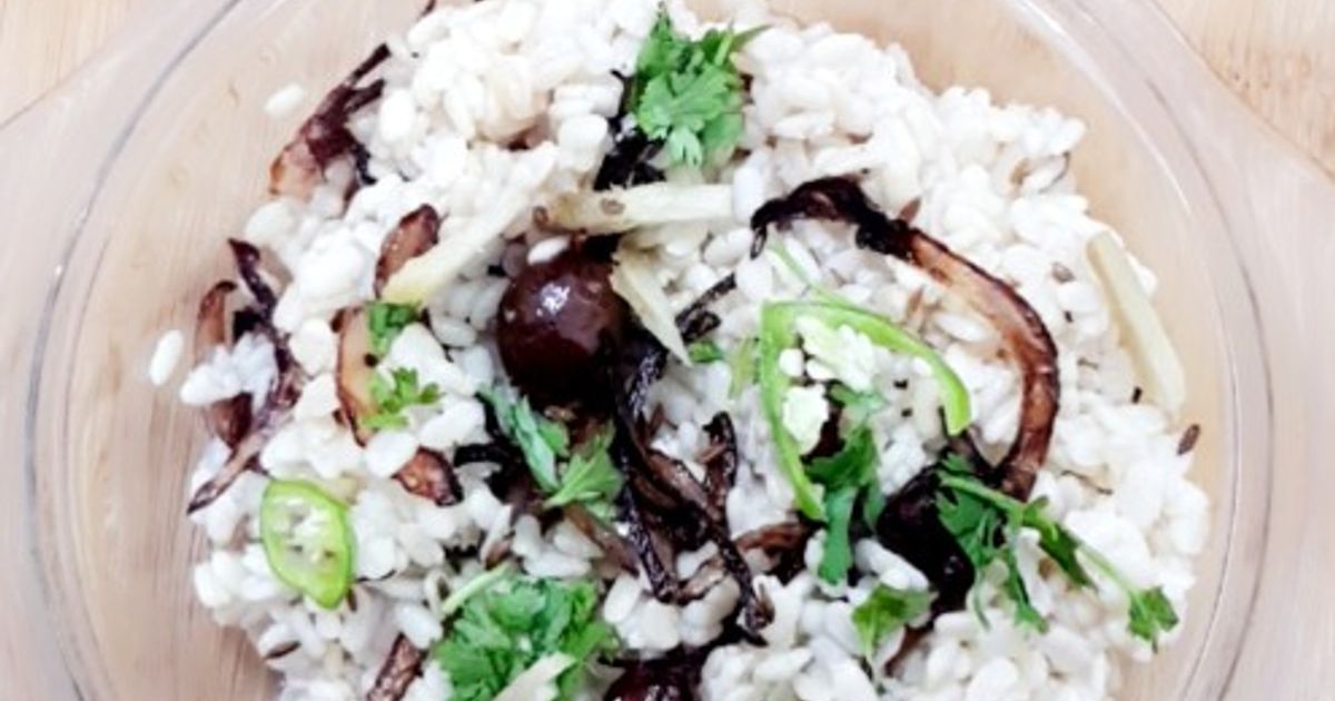 Maash Daal Recipe by Sadia Alvi - Cookpad