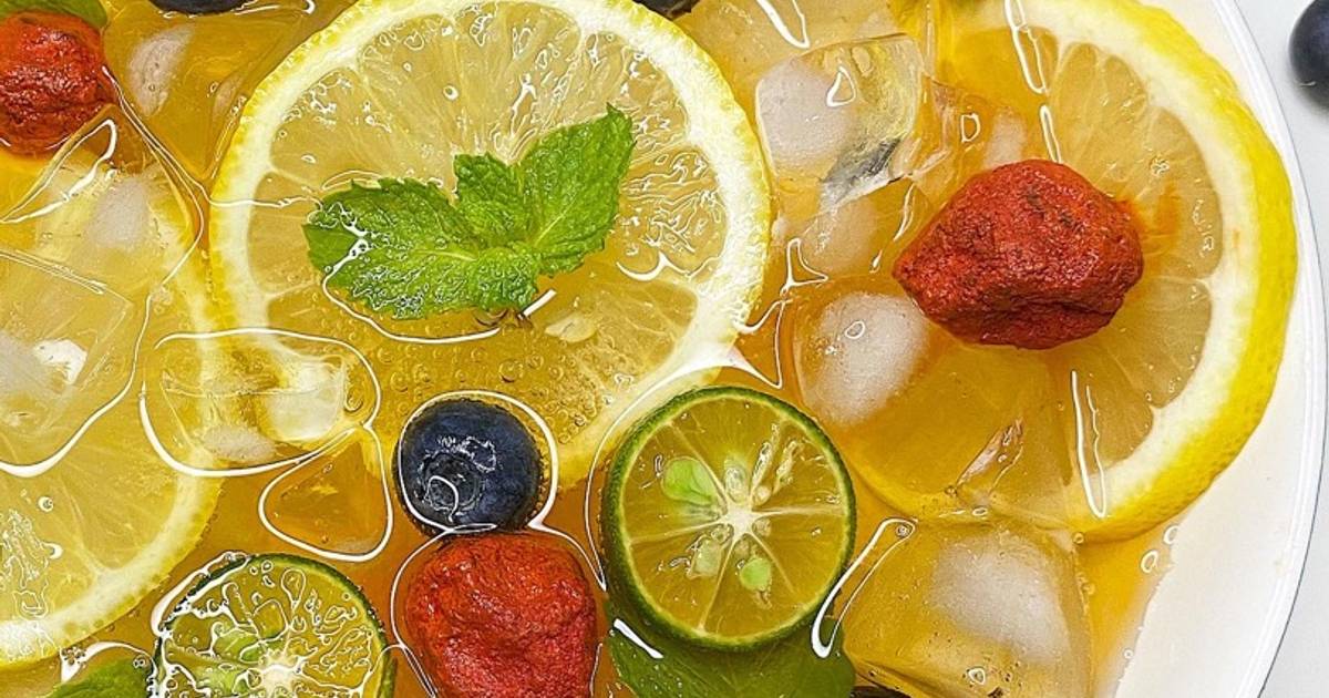 8 resep semboi enak dan mudah - Cookpad