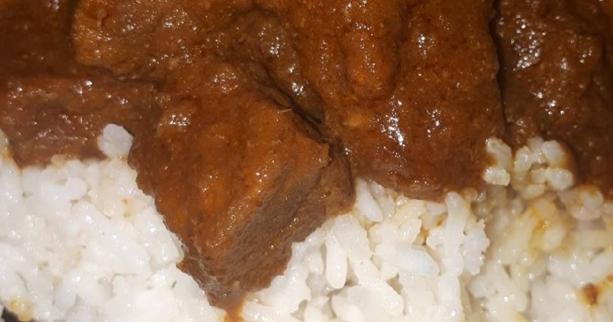 Beef Cumin Curry Recipe by Kezengwa Irene - Cookpad