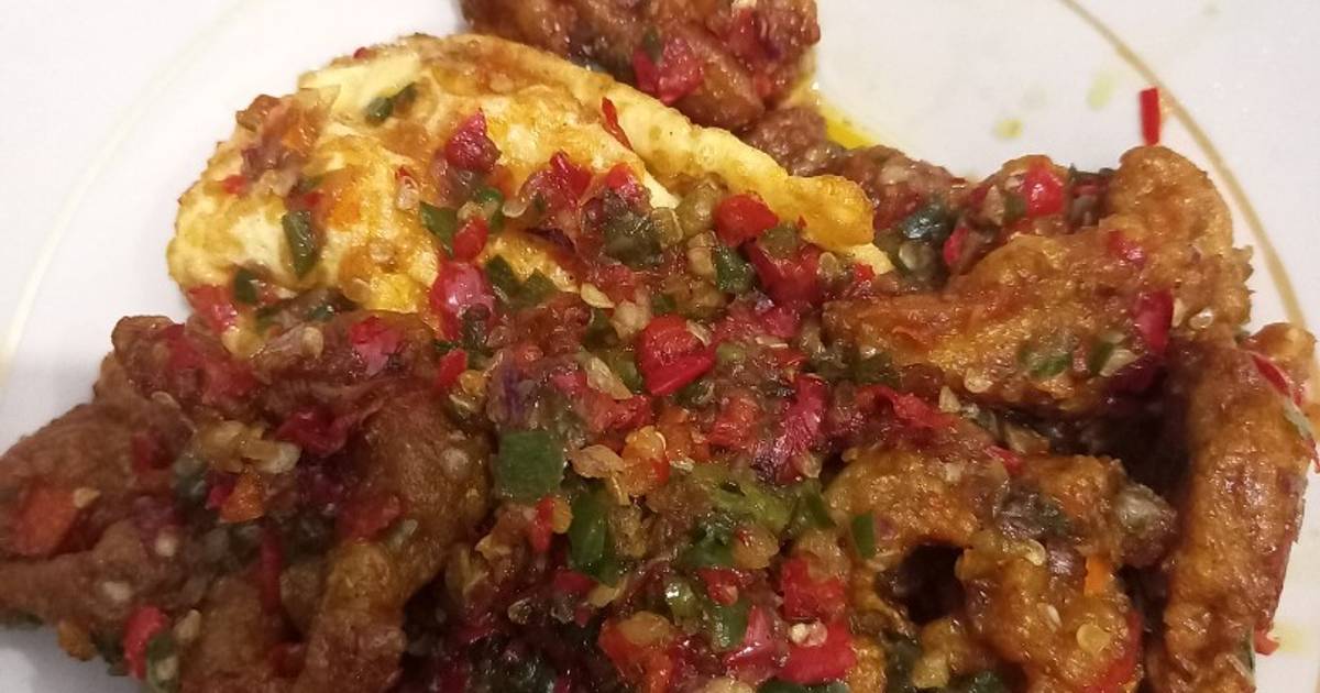 Resep ayam fillet simple, sehat, dan kekinian untuk menu sehari-hari