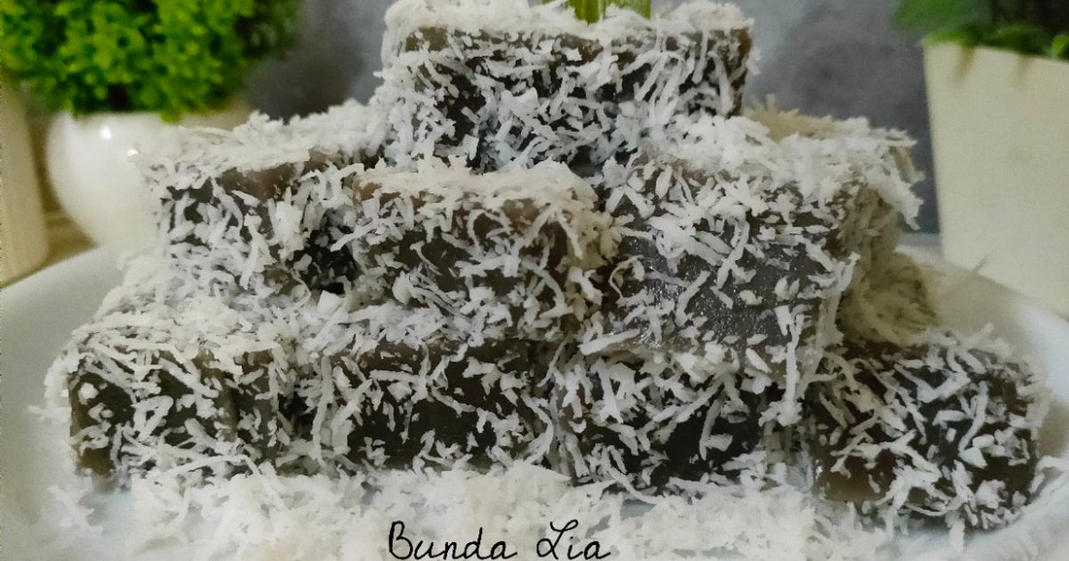 20 resep ireng ireng enak dan mudah - Cookpad