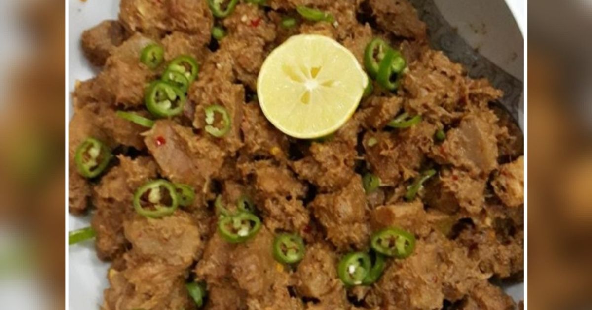 Beef Masala Boti Recipe by Javeriya Imran - Cookpad