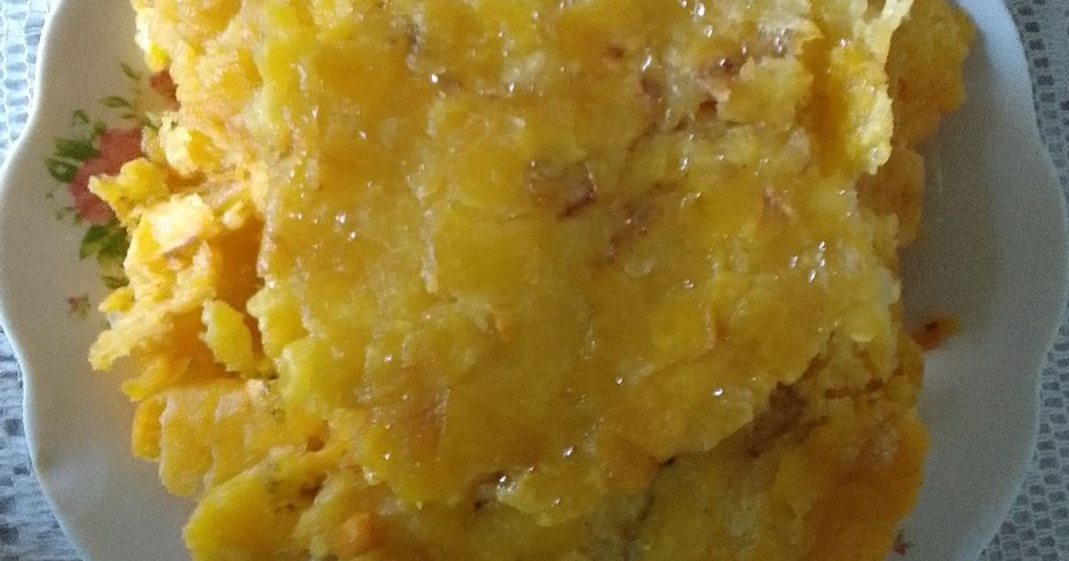 Patacón Costarricense, Tostada O Tostón 😍🤤 Recipe by Yuleidy 🇨🇷 - Cookpad