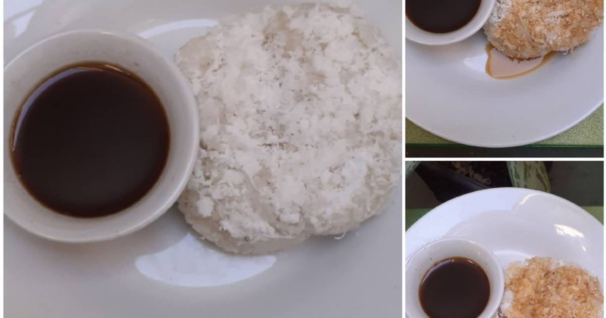 11 resep ketan kinco enak dan mudah - Cookpad