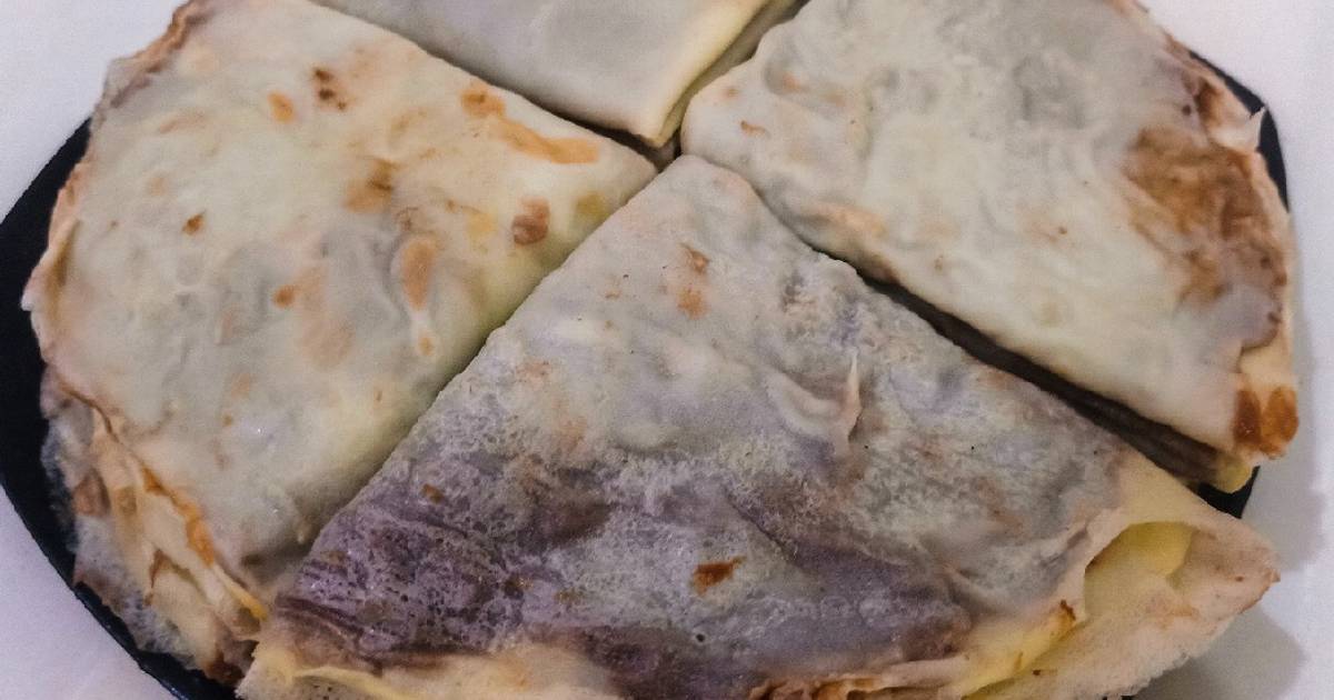 3 resep panekoek enak dan mudah - Cookpad