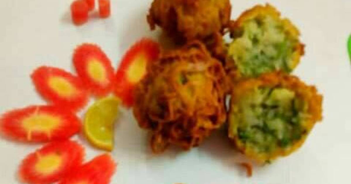 Noodle Bombs Recipe by Jassu Sehdev - Cookpad