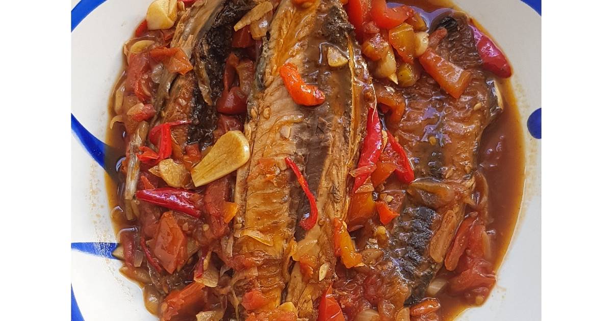 9 resep sarden kaleng del monte enak dan mudah - Cookpad