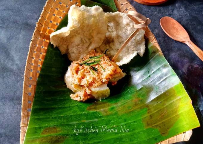 Resep Cabuk Rambak oleh Nia - Cookpad