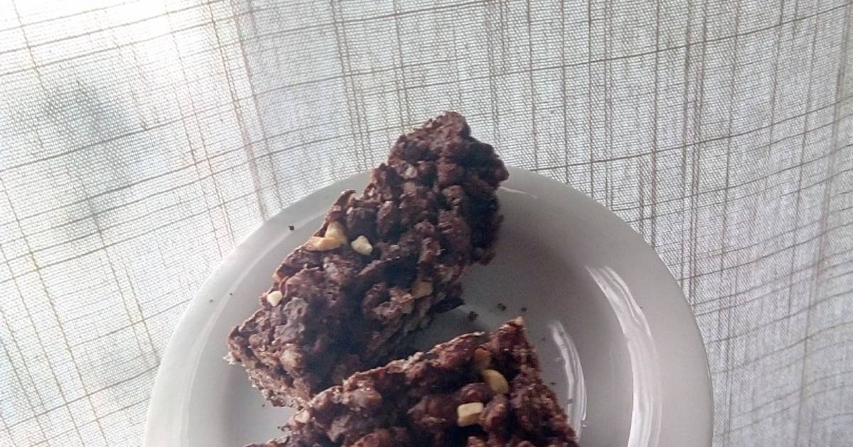 46 resep coklat rice crispy enak dan mudah - Cookpad