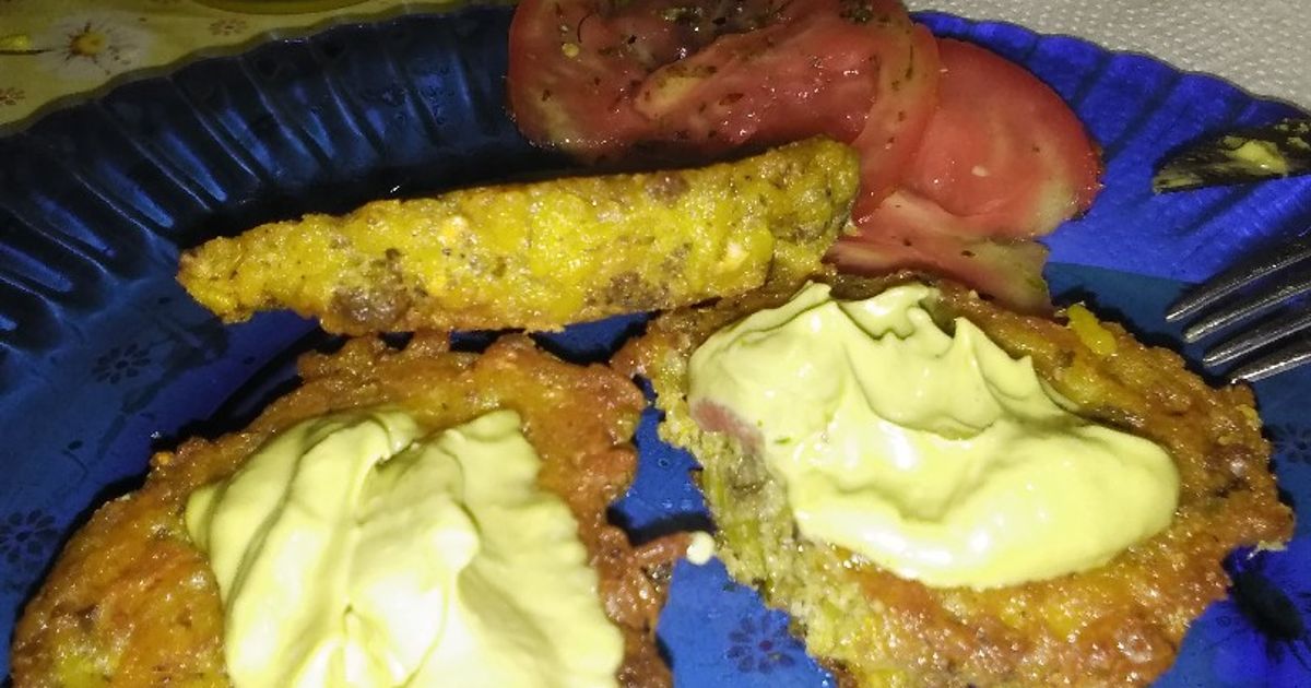 😻Croquetas De Arroz😻!!! Receta de 🥰 Ivis Muñoz 🥰- Cookpad