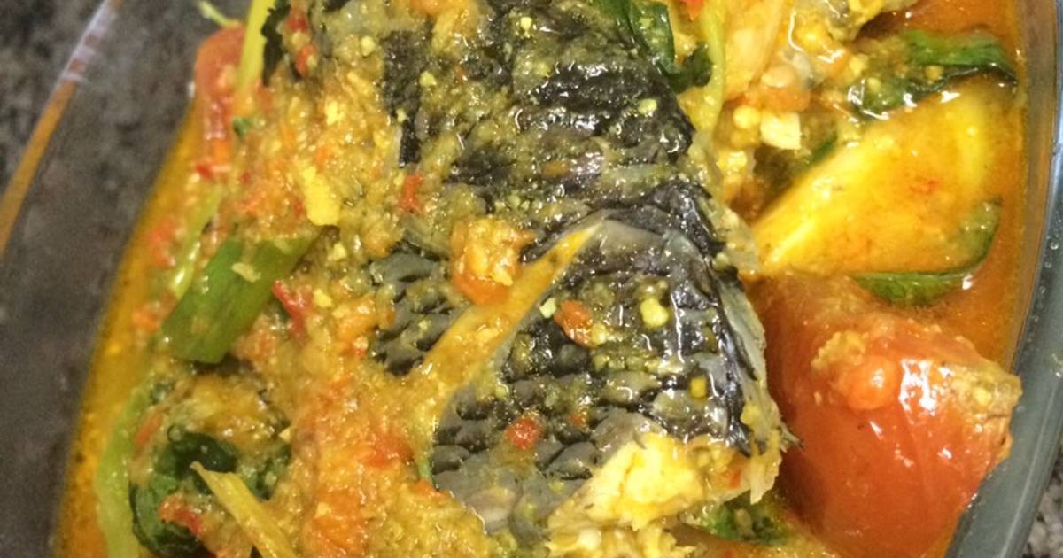 Resep Nila Woku oleh Richa - Cookpad