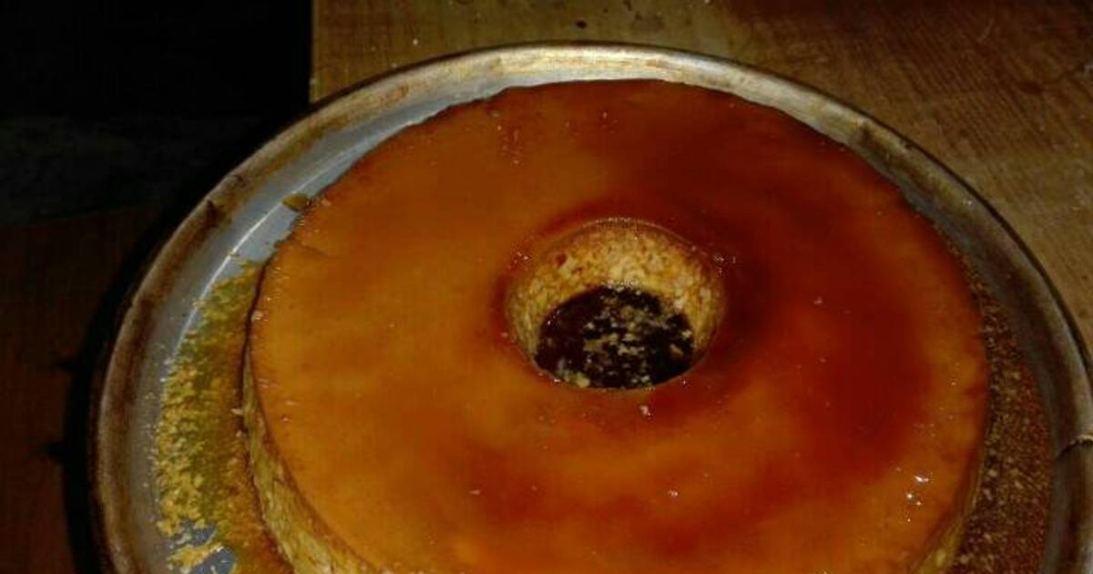Azúcar quemada para flan - 25 recetas caseras- Cookpad