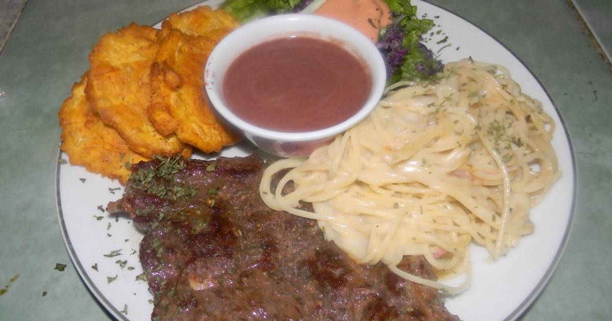 Bochinche casado Receta de Ingris Klinger Klinger- Cookpad