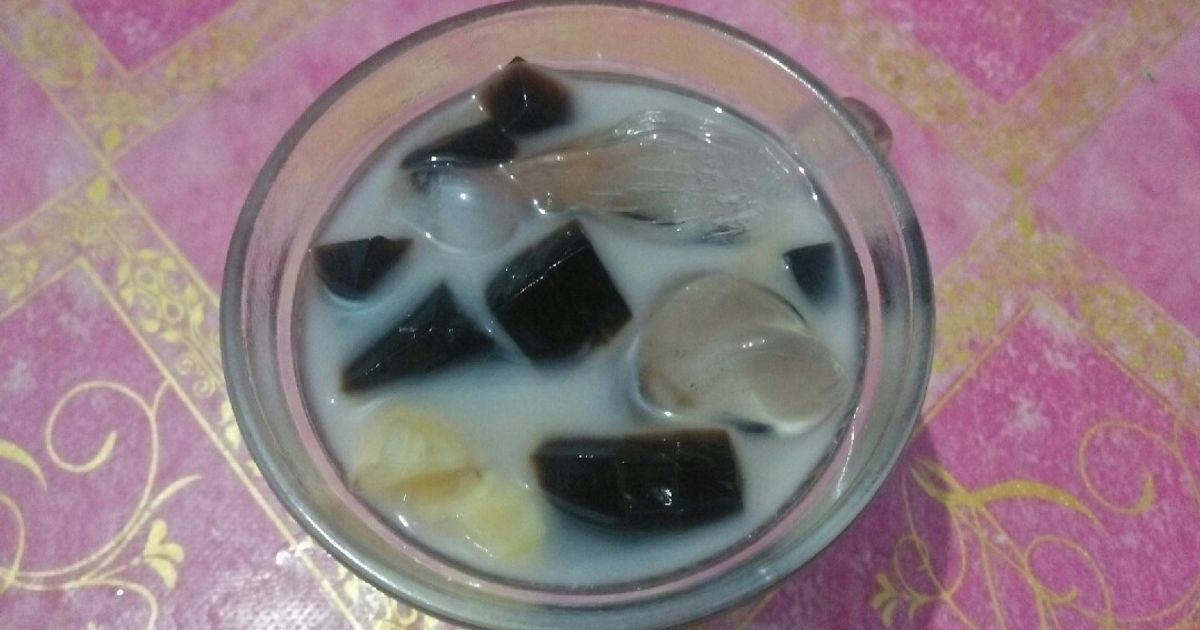 Resep Es Campur oleh Adhitya Indrayana - Cookpad