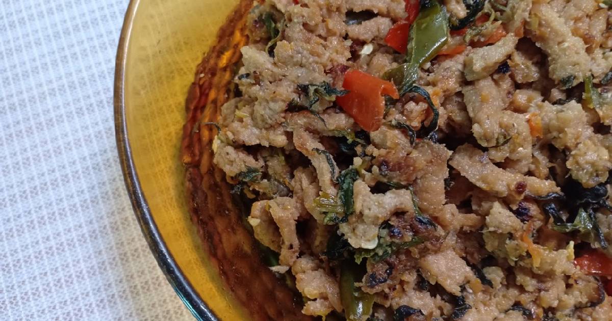 4.941 resep oncom enak dan sederhana - Cookpad