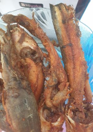 Resep Pecel Lele oleh sarry - Cookpad