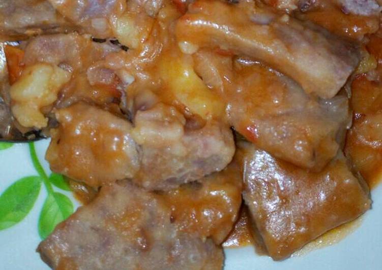 Recipe Yummy Nduma arrow Roots Recipes Ideas For Dinner