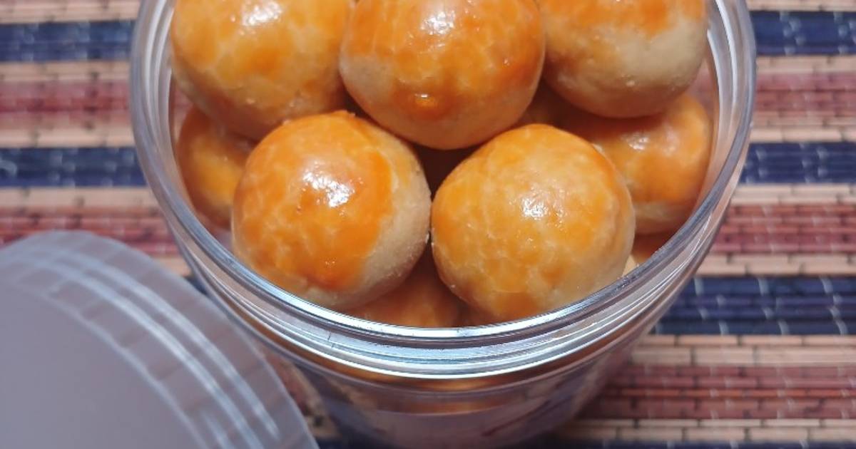 25 resep nastar premium 1kg tepung enak dan mudah - Cookpad